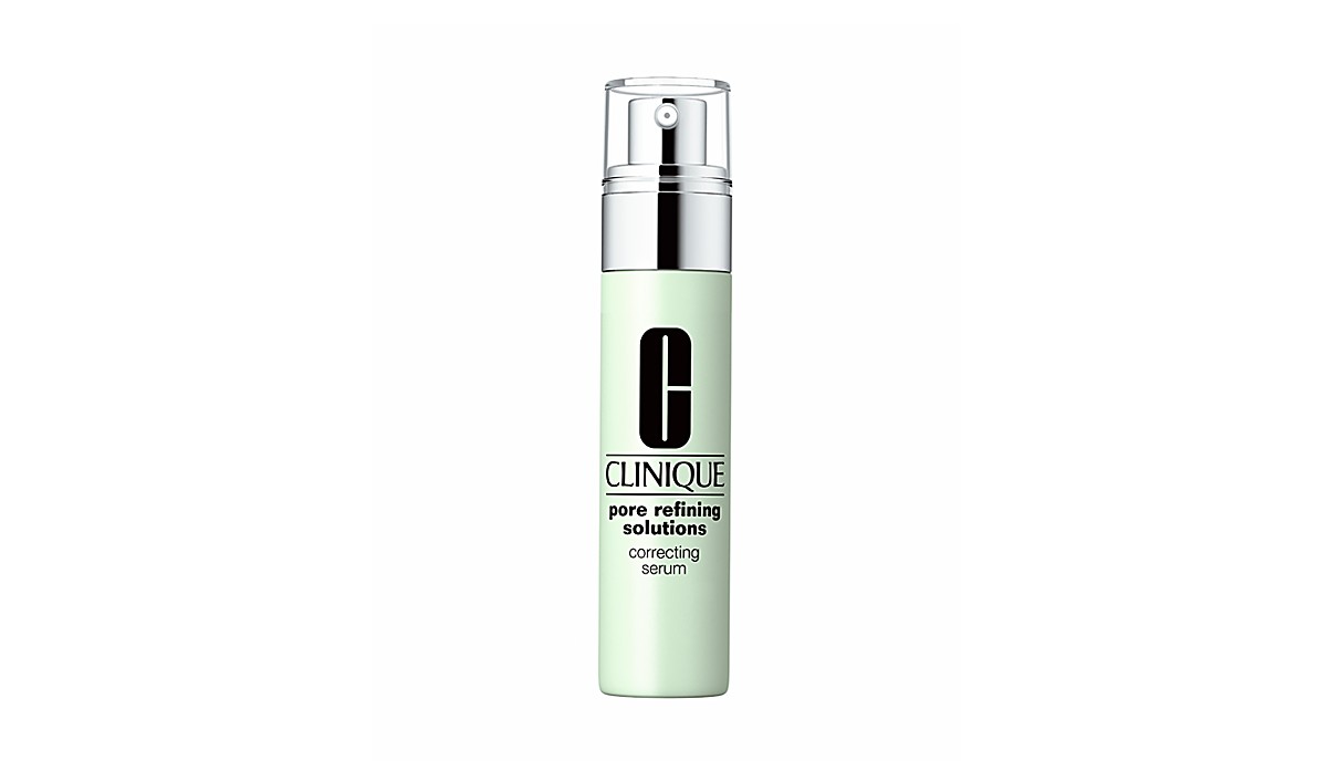 Clinique Pore Refining Solutions Correcting Serum 30 mL | Bloomingdale's Clinique Pore Refining Solutions Correcting Serum 30 mL | Bloomingdale's