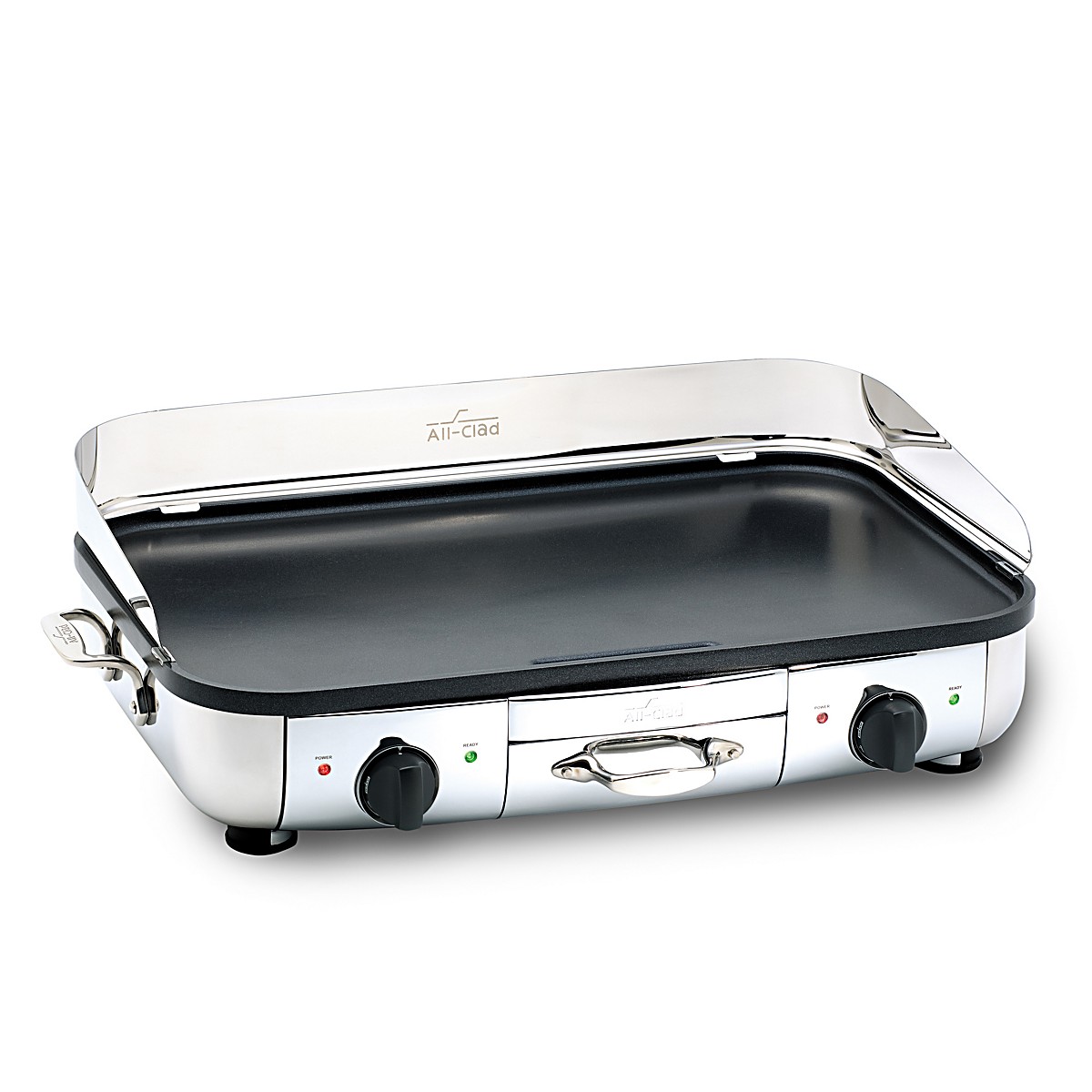 All-Clad Electric Griddle | Bloomingdale's All-Clad Electric Griddle | Bloomingdale's