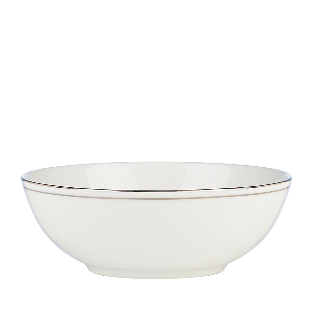 Lenox Federal Platinum Bowl | Bloomingdale's Lenox Federal Platinum Bowl | Bloomingdale's