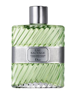 Dior Eau Sauvage After Shave | Bloomingdale's